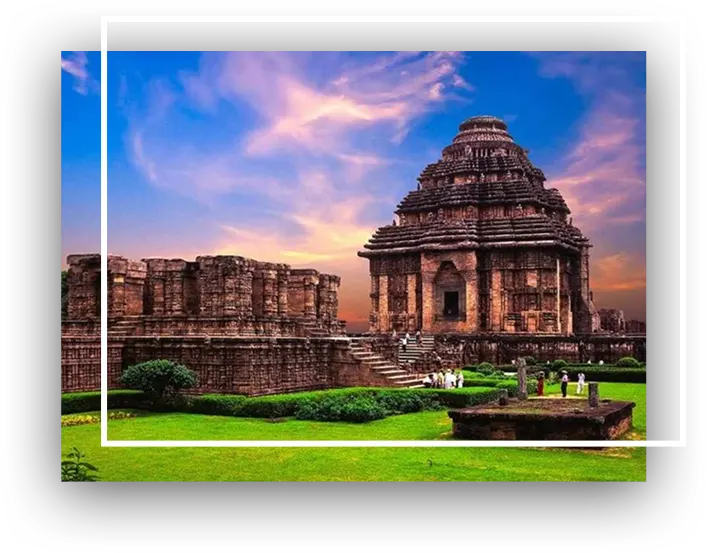 Puri Jagannath Local Tour Operator | Bhubaneswar, Konark Package ...